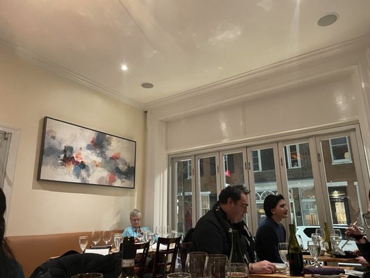 LUNA BYOB - 55 Photos & 27 Reviews - 227 S 20th St, Philadelphia ...