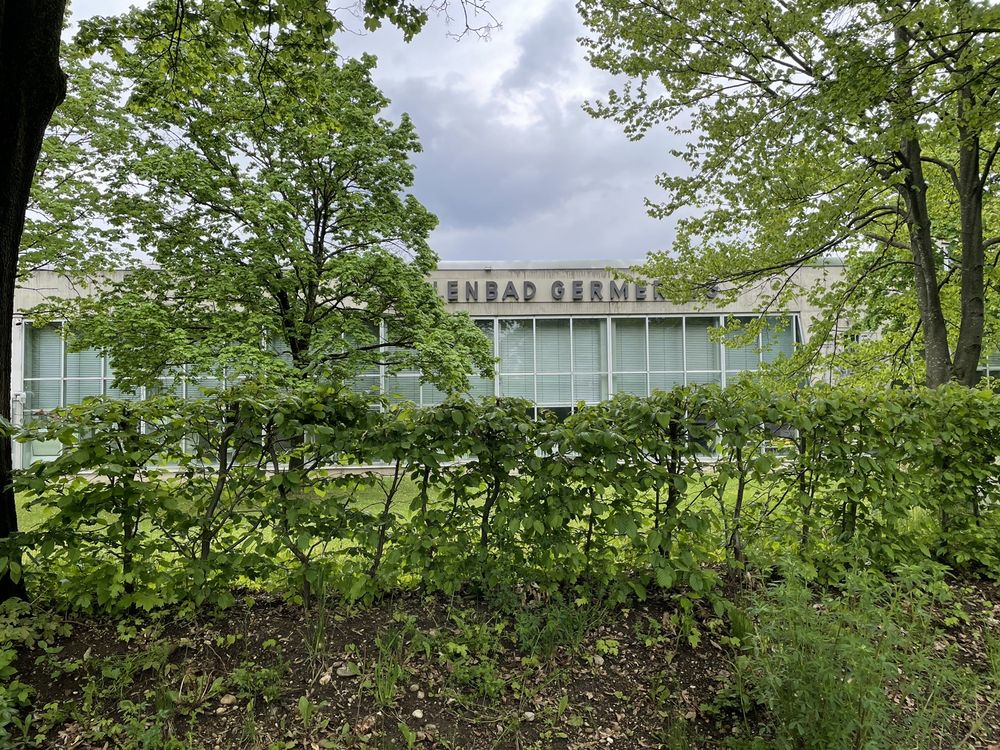 HALLENBAD GERMERING - Updated February 2025 - 24 Photos - Max-Reger-Str ...