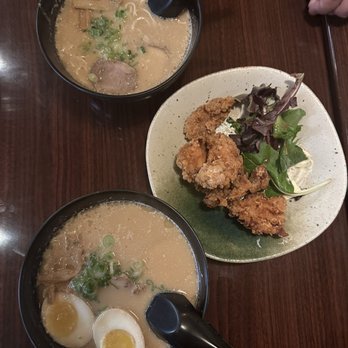 ASA RAMEN - Updated June 2024 - 853 Photos & 780 Reviews - 18202 S ...