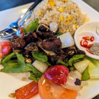 CLAY POT KITCHEN - COM NIEU HOUSTON - Updated July 2024 - 347 Photos ...