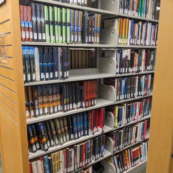 BENTONVILLE PUBLIC LIBRARY - Updated December 2025 - 72 Photos - 405 S ...