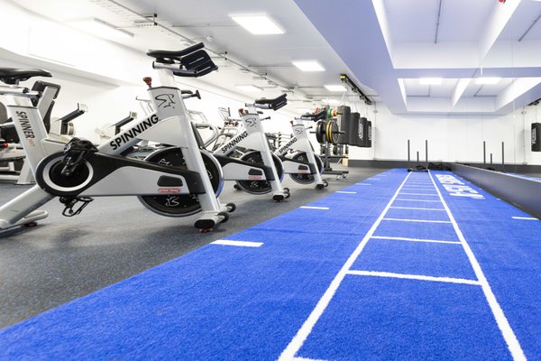 THE MILL GYM AND STUDIO - Updated December 2024 - Request Information ...