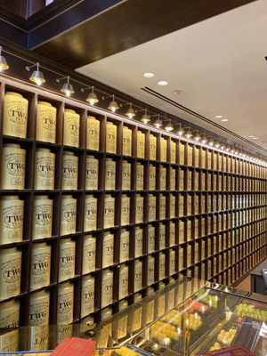 TWG - 75 Photos & 11 Reviews - 48 Leicester Square, London, United ...