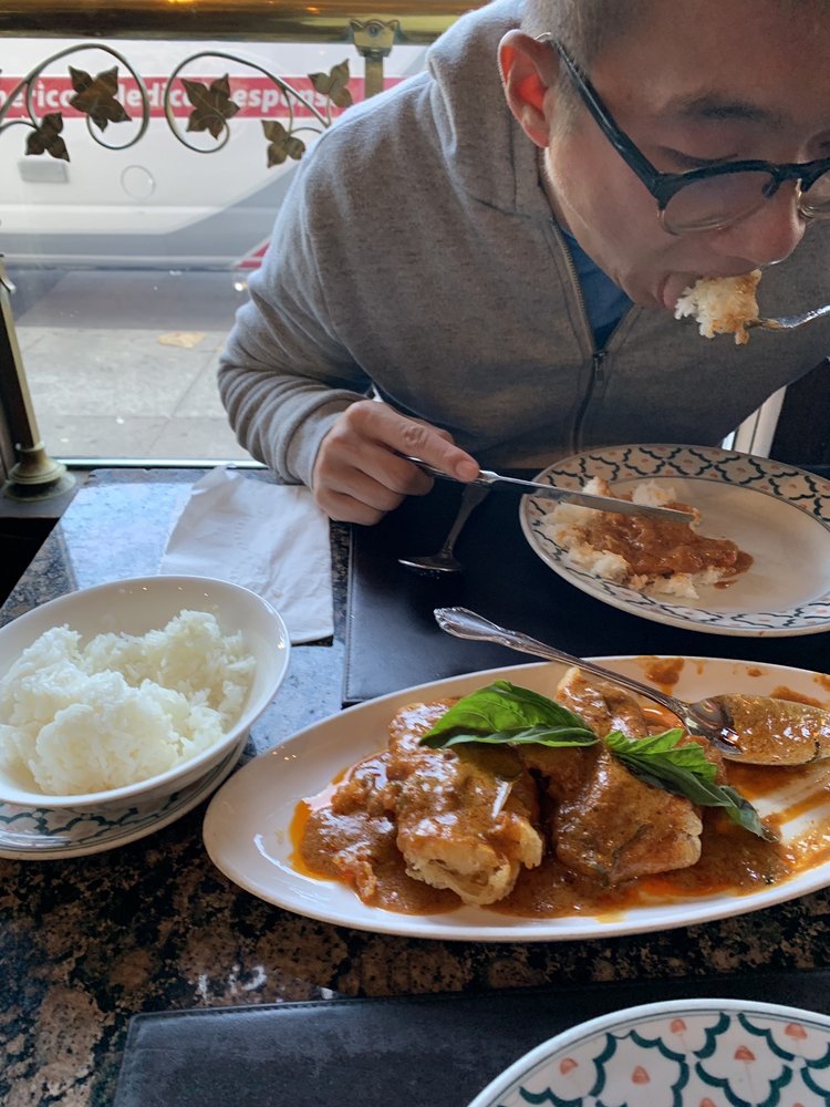 MANORA’S THAI CUISINE - 351 Photos & 591 Reviews - Thai - 1600 Folsom ...