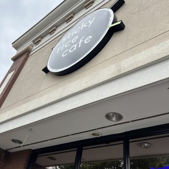 STICKY RICE CAFE - Updated June 2024 - 609 Photos & 692 Reviews - 120 ...