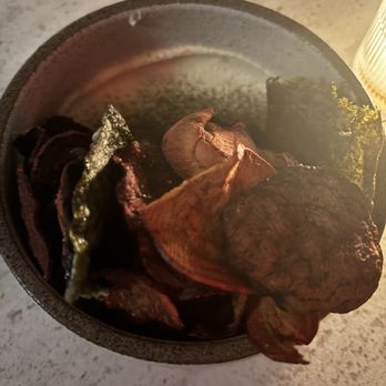 KAIA - Updated May 2025 - 124 Photos & 33 Reviews - 380 Harrison Ave ...