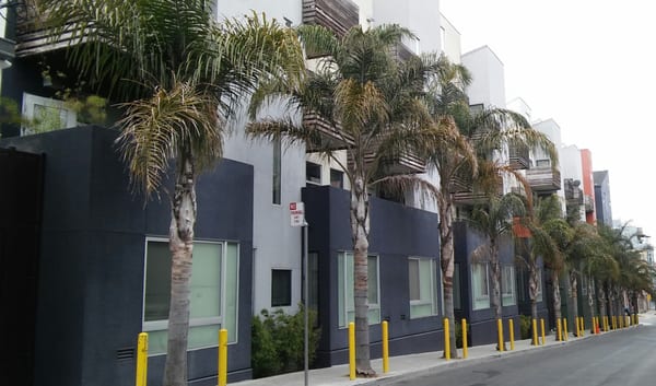 FOLSOM DORE APARTMENTS - Updated October 2025 - 75 Dore St, San ...