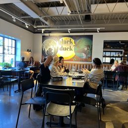 BLACK DUCK - Updated July 2025 - 105 Photos & 33 Reviews - 2900 Johnson ...