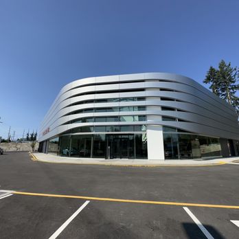 PORSCHE SEATTLE NORTH - Updated December 2025 - 19 Photos & 15 Reviews ...