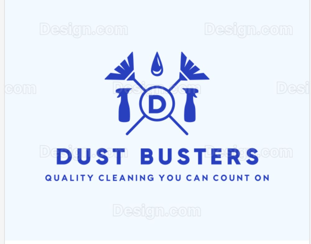 DUST BUSTERS - Updated February 2025 - Request a Quote - Alamosa ...