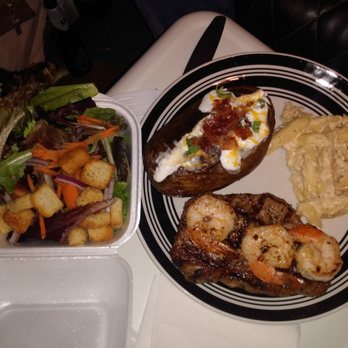 TRAIL BOSS STEAK & GRILL - Updated July 2024 - 70 Photos & 55 Reviews ...