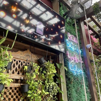 LAYALI MIAMI LEBANESE RESTAURANT & HOOKAH LOUNGE - Updated December ...