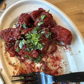 TIKKA SHACK - Updated October 2024 - 130 Photos & 70 Reviews - 5498 S ...