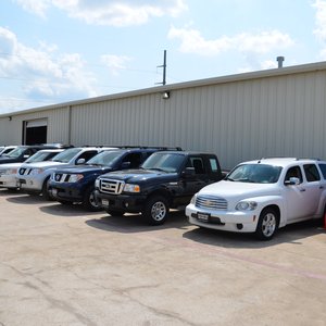 CHACON AUTOS - Updated October 2025 - 11 Reviews - 11800 E Northwest ...