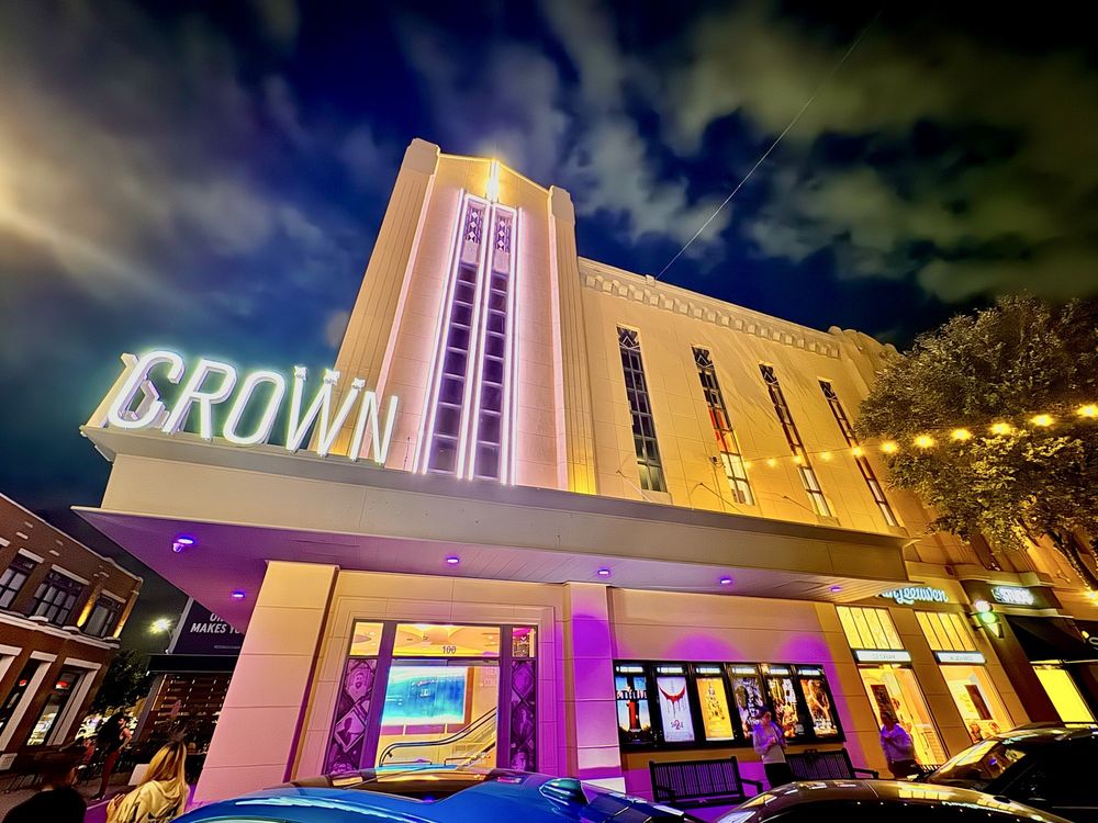 VIOLET CROWN DALLAS - Updated December 2025 - 26 Photos - 3699 Mckinney Ave, Dallas, Texas ...