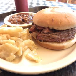 BIG RAY’S BBQ - Updated May 2026 - 223 Photos & 404 Reviews - 400 E ...
