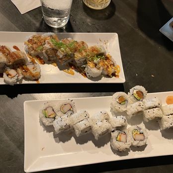 SUSHI SHACK - Updated September 2024 - 67 Photos & 58 Reviews - 77 E ...
