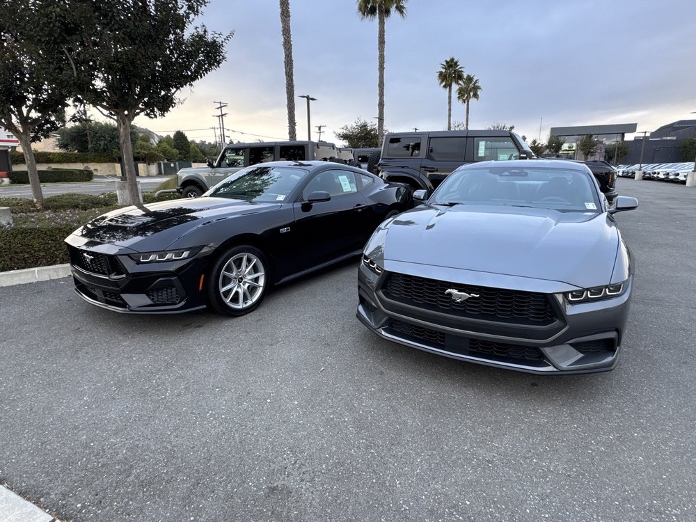 AUTONATION FORD - Updated March 2025 - 145 Photos & 674 Reviews - 3111 ...