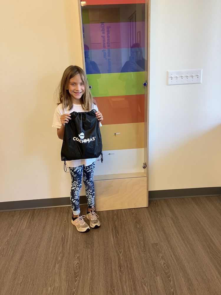 CODE NINJAS - PEACHTREE CITY - Updated July 2025 - 15 Photos - 168 ...