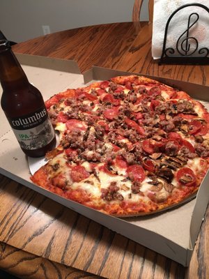 TOMMY’S PIZZA - 113 Photos & 197 Reviews - Pizza - 1350 W Lane Ave ...