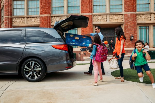 FOWLER HONDA OF LONGMONT - Updated November 2025 - 49 Photos & 117 ...