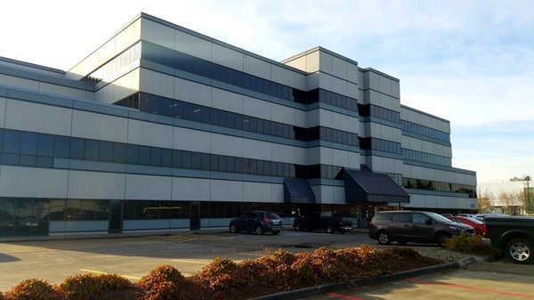 WORKSOURCE PIERCE - Updated December 2025 - 2121 S State St, Tacoma ...