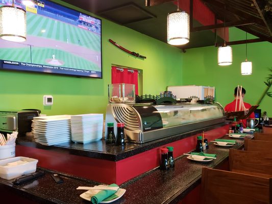 NAREE KITCHEN - 172 Photos & 103 Reviews - Sushi Bars - 7933 State Ave ...