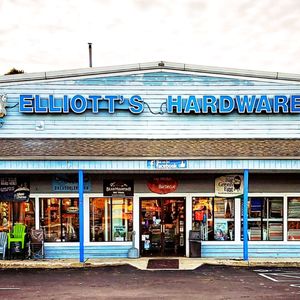 G & E HARDWARE - Updated October 2025 - 28 Reviews - 30264 Cedar Neck ...