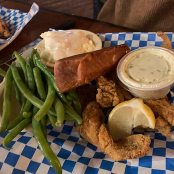 RICHTER’S ANTLER CAFE - Updated May 2024 - 357 Photos & 591 Reviews - 1 ...