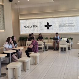 MOLLY TEA - Updated July 2025 - 1141 Photos & 859 Reviews - 425 W ...