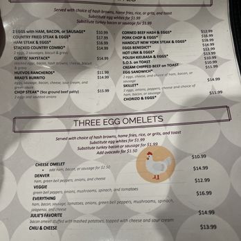 LOU’S DINER - Updated October 2024 - 1453 Photos & 1352 Reviews - 431 S ...