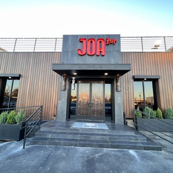JOA Korean BBQ - Reservations - Korean, Cocktail Bars, Barbeque ...