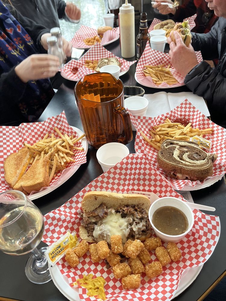 PROSPECTOR RESTAURANT - Updated December 2025 - 16 Photos & 46 Reviews ...