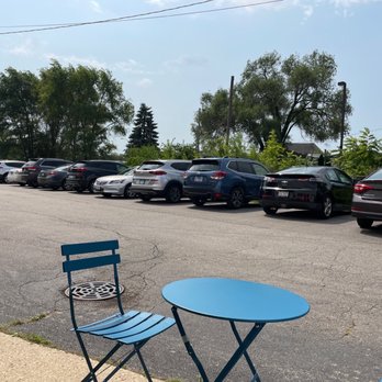 HANSA COFFEE ROASTERS - 662 Photos & 419 Reviews - 755 N Milwaukee Ave ...