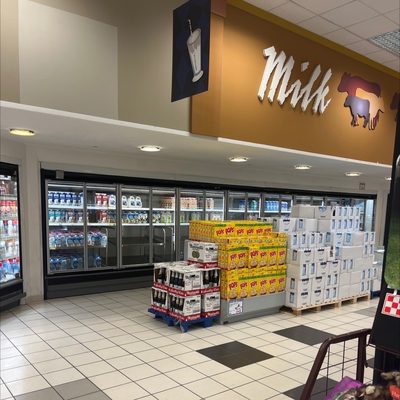 NAVY COMMISSARY - 12 Photos - Via Boscariello 2091/B, Gricignano di ...