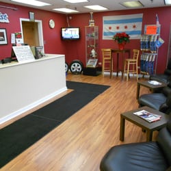 A SPEEDLINE TIRE & AUTO SERVICE - 55 Photos & 526 Reviews - 5250 N ...
