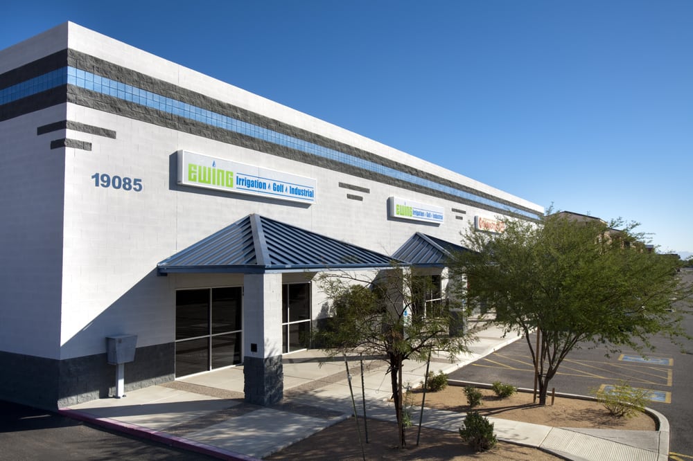 EWING OUTDOOR SUPPLY - Updated January 2026 - 19085 N 83rd Ave, Peoria ...