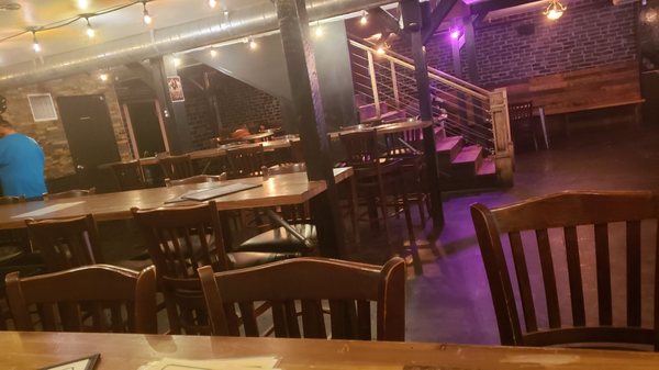 THE REDLANDS UNDERGROUND RESTAURANT AND BAR - 119 Photos & 212 Reviews ...