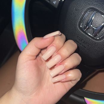 PERFECTION NAILS - Updated January 2025 - 584 Photos & 326 Reviews - 94 ...