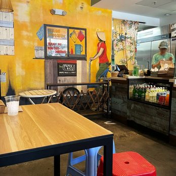 PAPER RICE - SPRING ROLLS & BOWLS - Updated October 2025 - 1089 Photos ...