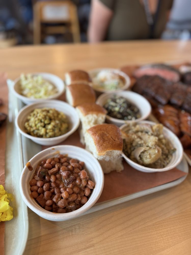 HARPER BARBECUE - Updated April 2025 - 146 Photos & 61 Reviews - 125 ...