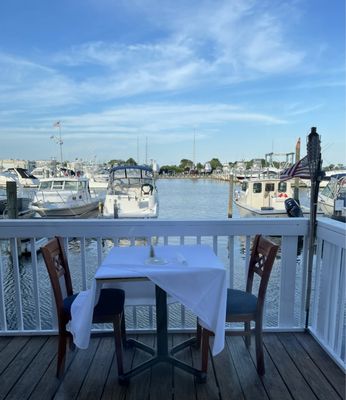 PIER 95 RESTAURANT - MARINA - Updated September 2025 - 167 Photos & 168 ...