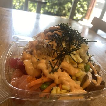 DEEP SEA POKE - Updated June 2025 - 320 Photos & 652 Reviews - 27530 ...