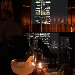 BAR CIMA - Updated July 2025 - 119 Photos & 51 Reviews - 30 W 39th St ...