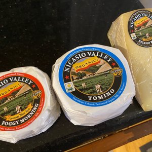 NICASIO VALLEY CHEESE COMPANY - 109 Photos & 101 Reviews - 5300 Nicasio ...