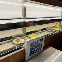 AKARII REVOLVING SUSHI - Updated August 2025 - 85 Photos & 92 Reviews ...