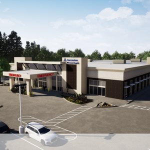 ASCENSION ALL SAINTS HOSPITAL SPRING STREET CAMPUS - Updated July 2025 ...