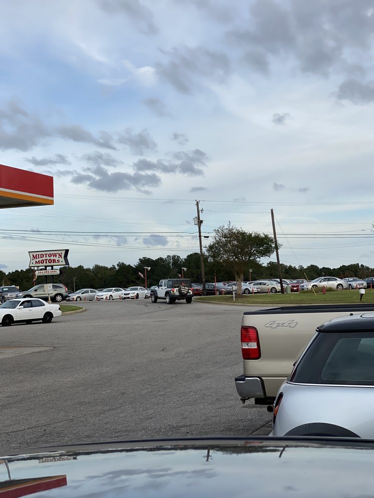 MIDTOWN MOTORS - Updated November 2024 - 15016 S US Hwy 231, Midland ...