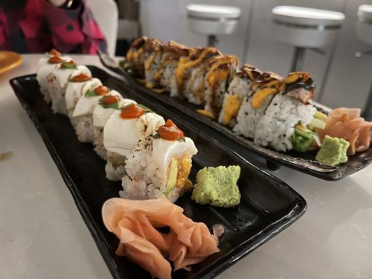 FRIENDS SUSHI - 1000 Photos & 1455 Reviews - 710 N Rush St, Chicago ...