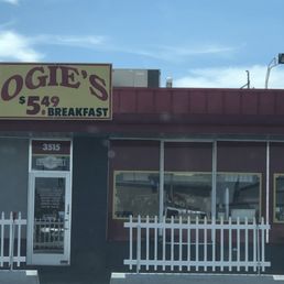 OGIE’S CAFE - Updated November 2025 - 205 Photos & 249 Reviews - 3515 S ...